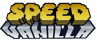 Speed Vanilla | Shop